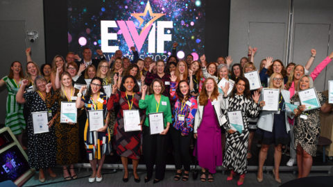 The EWiF Awards 2023 are open - EWiF