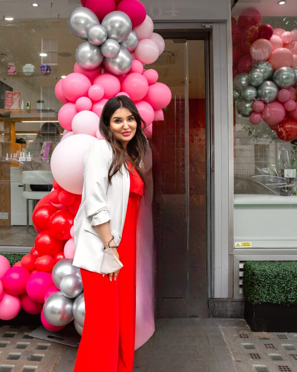 The path to success isn’t always smooth, but you can find help - EWiF