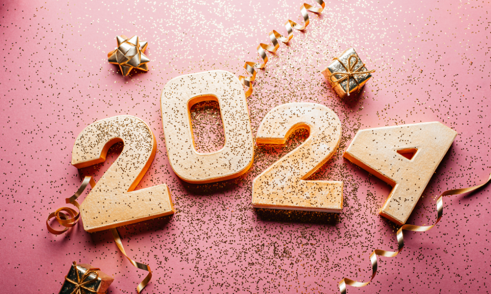 As we look towards 2024 we also reflect back on the previous year - EWiF