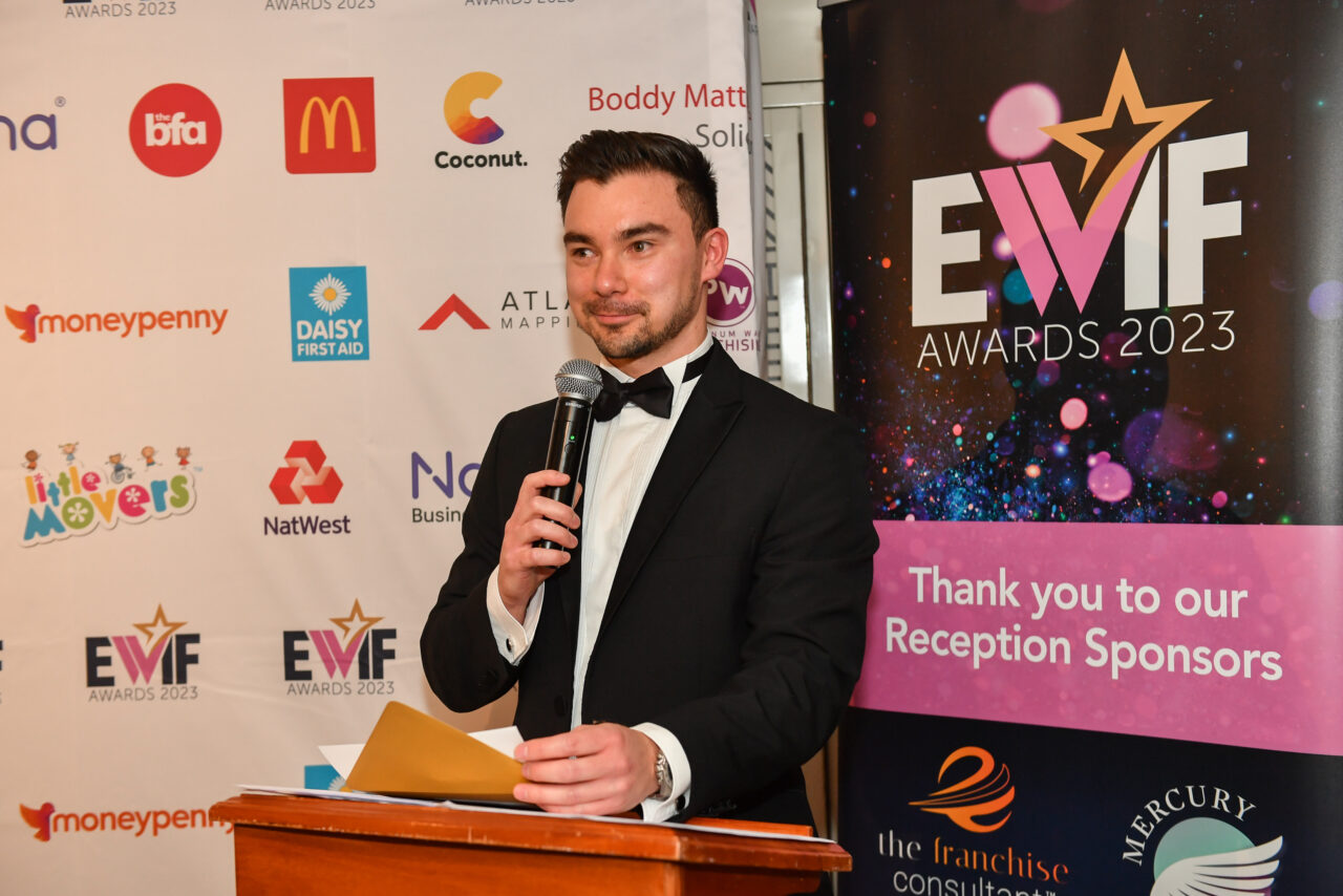 EWiF - 2024 EWiF Awards