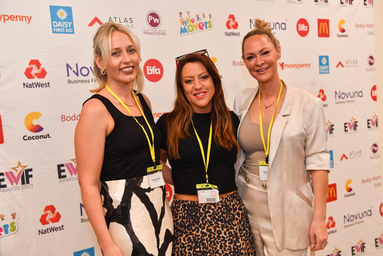 EWiF - 2024 EWiF Awards