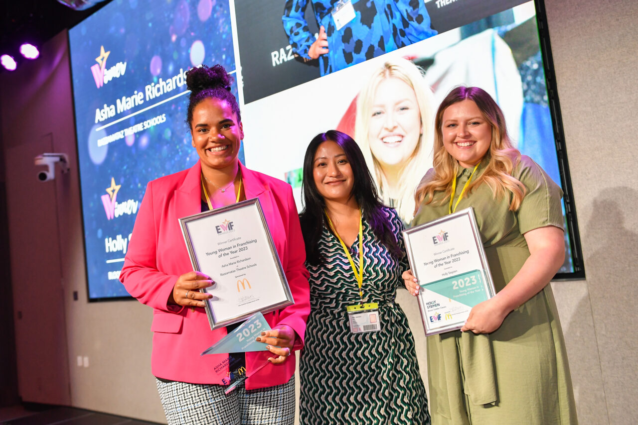 EWiF - 2024 EWiF Awards