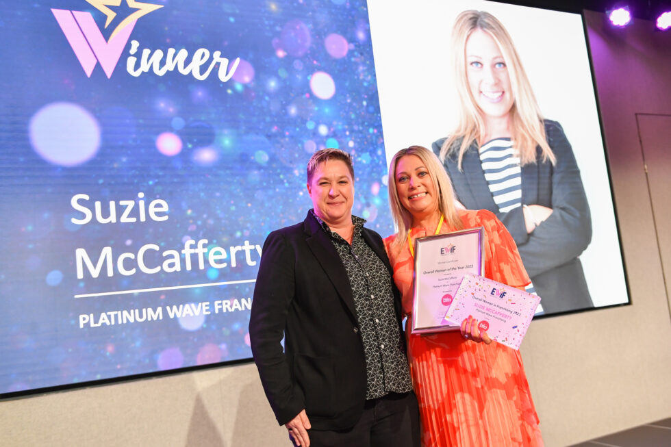 EWiF - 2024 EWiF Awards