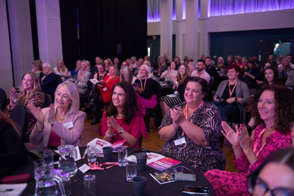 EWiF - 2025 EWiF Awards