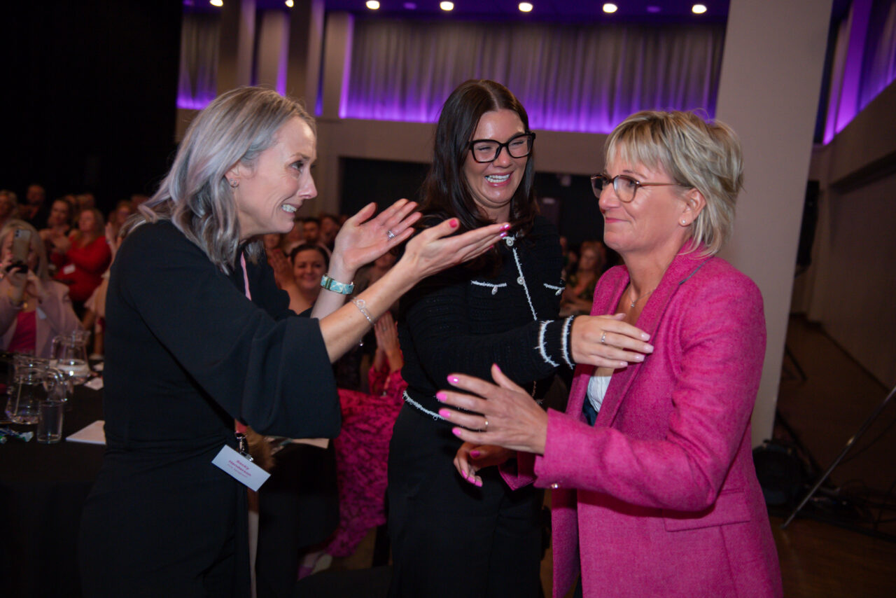 EWiF - 2025 EWiF Awards