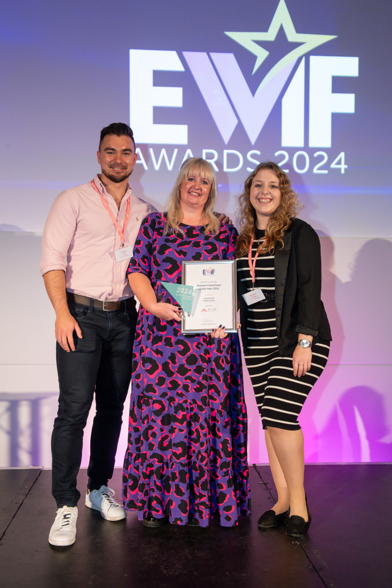 EWiF - 2024 EWiF Awards