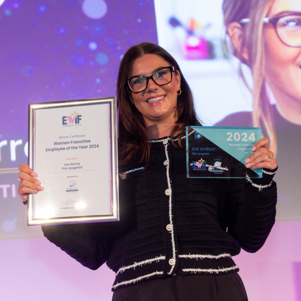 EWiF - 2024 EWiF Awards