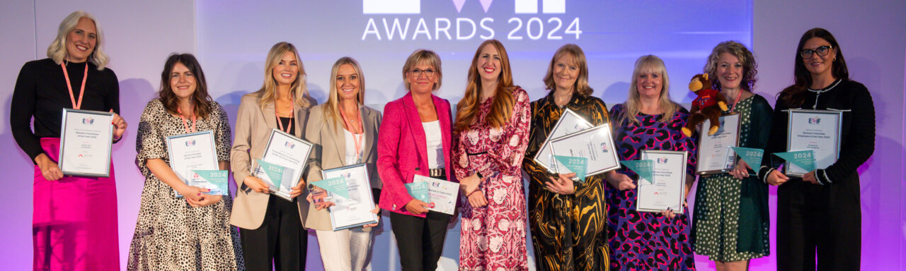 The EWiF Awards 2025: Celebrating Women in Franchising