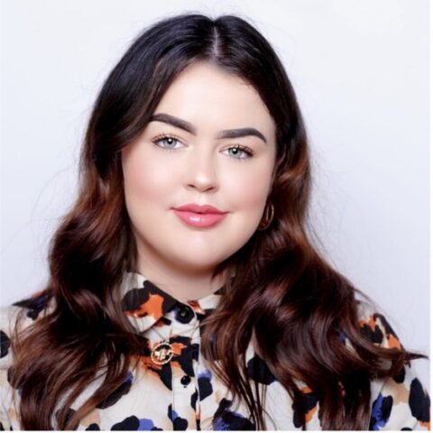 Award Sponsor - McDonald's - EWiF