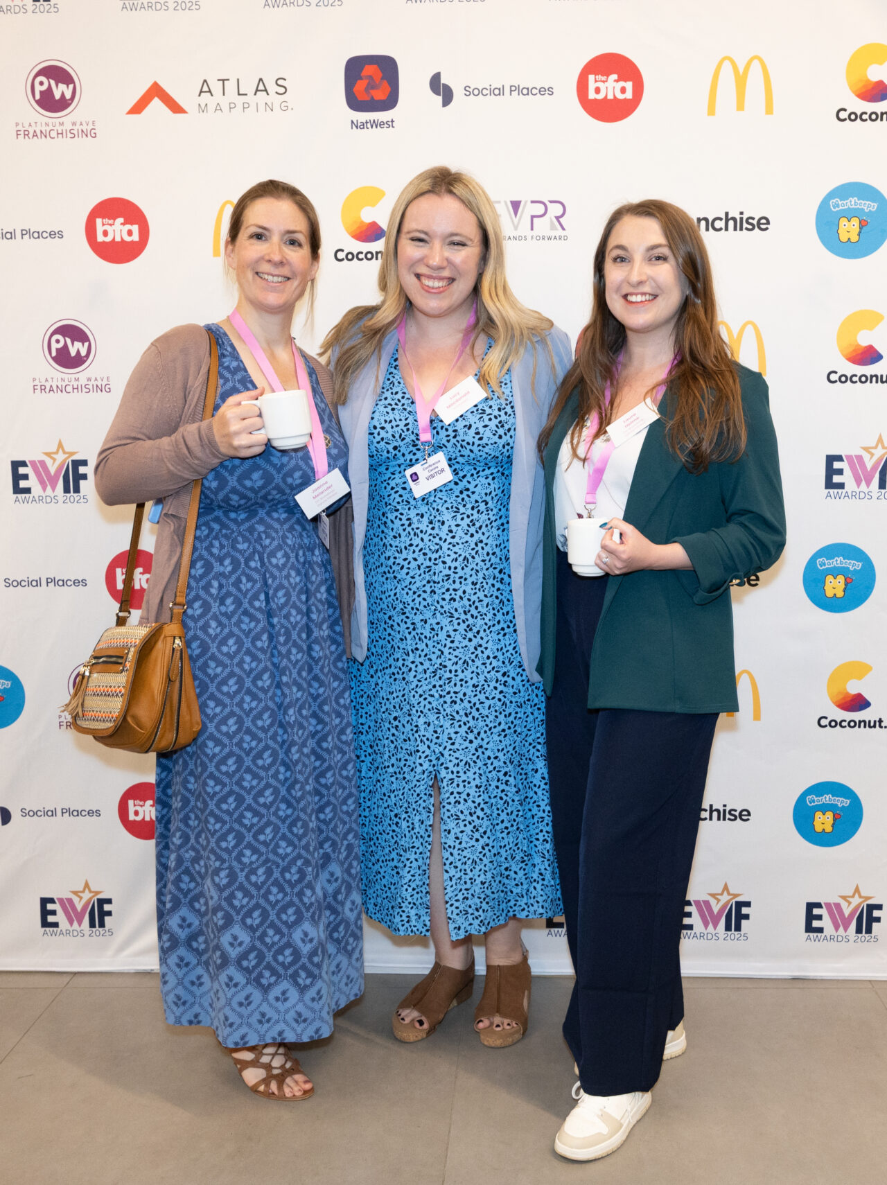 EWiF - 2026 EWiF Awards