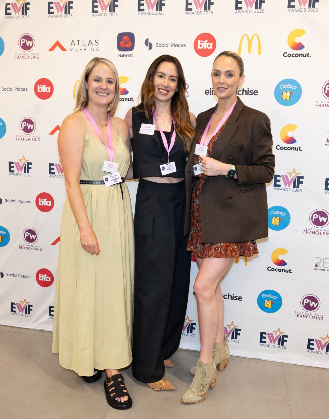 EWiF - 2026 EWiF Awards