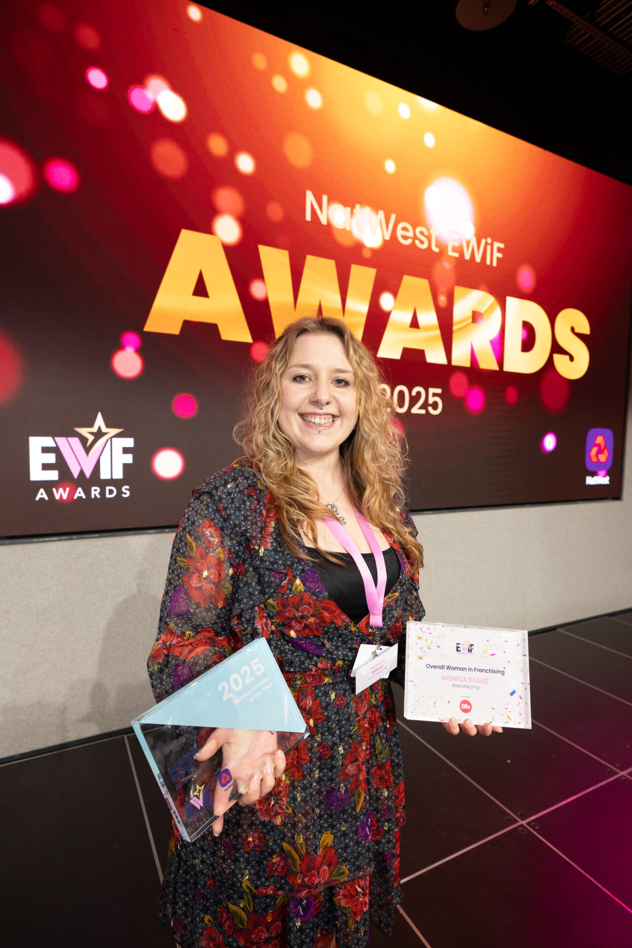 EWiF - 2026 EWiF Awards